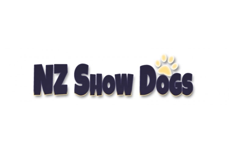 NZ Show Dogs
