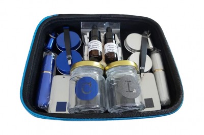 Scent Work Supplies - NZ's popular choice for Equipment - Kits and DIY