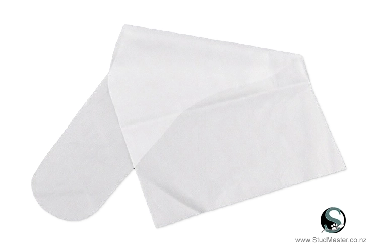 Semen Collection Sheath for DIY Canine Artificial Insemination
