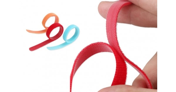 Puppy ID Collars - Full Velcro ! from StudMaster