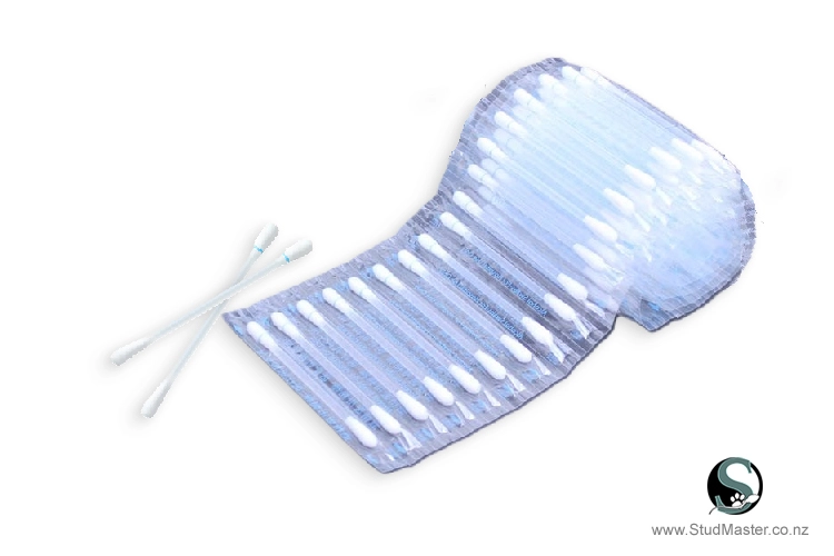 Isopropyl Alcohol Swab Sticks