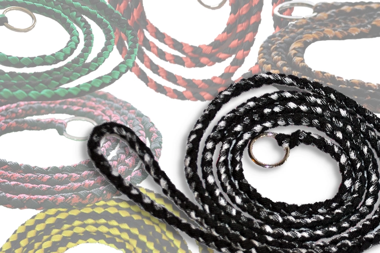 Token Everyday Slip Leads - lots of Colours