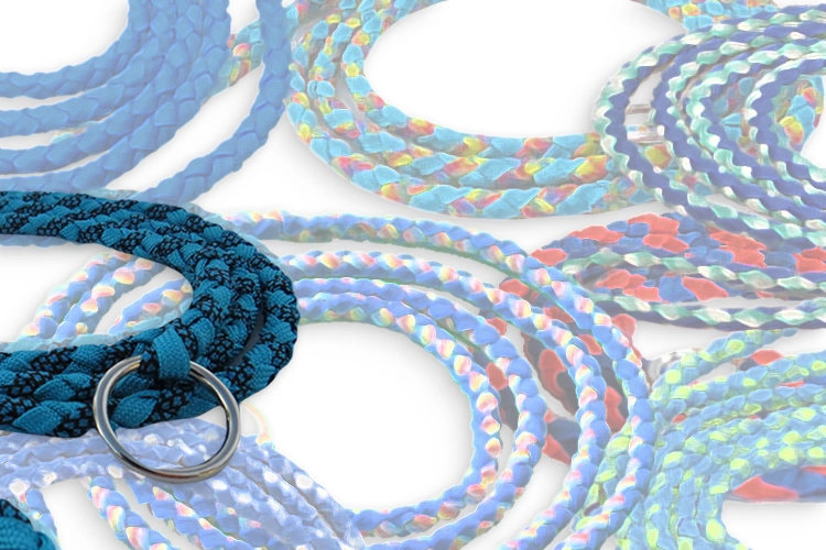 Token Everyday Slip Leads - lots of Colours