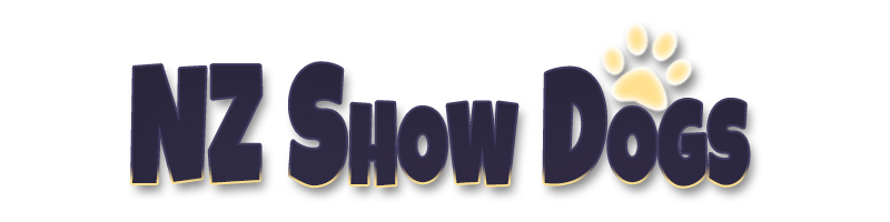 NZ Show Dogs
